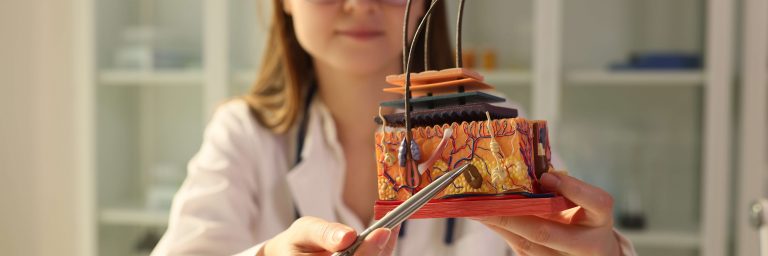 Trichologie : L'art de soigner et de réparer les cheveux