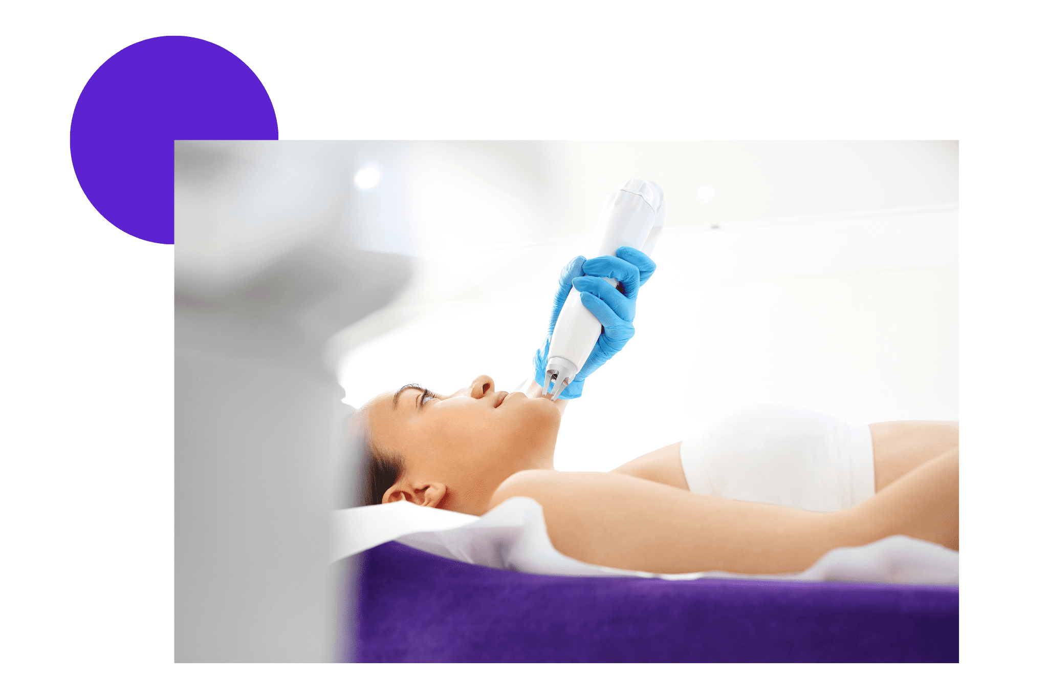 Poils blonds ou roux : l'épilation laser fonctionne-t-elle
