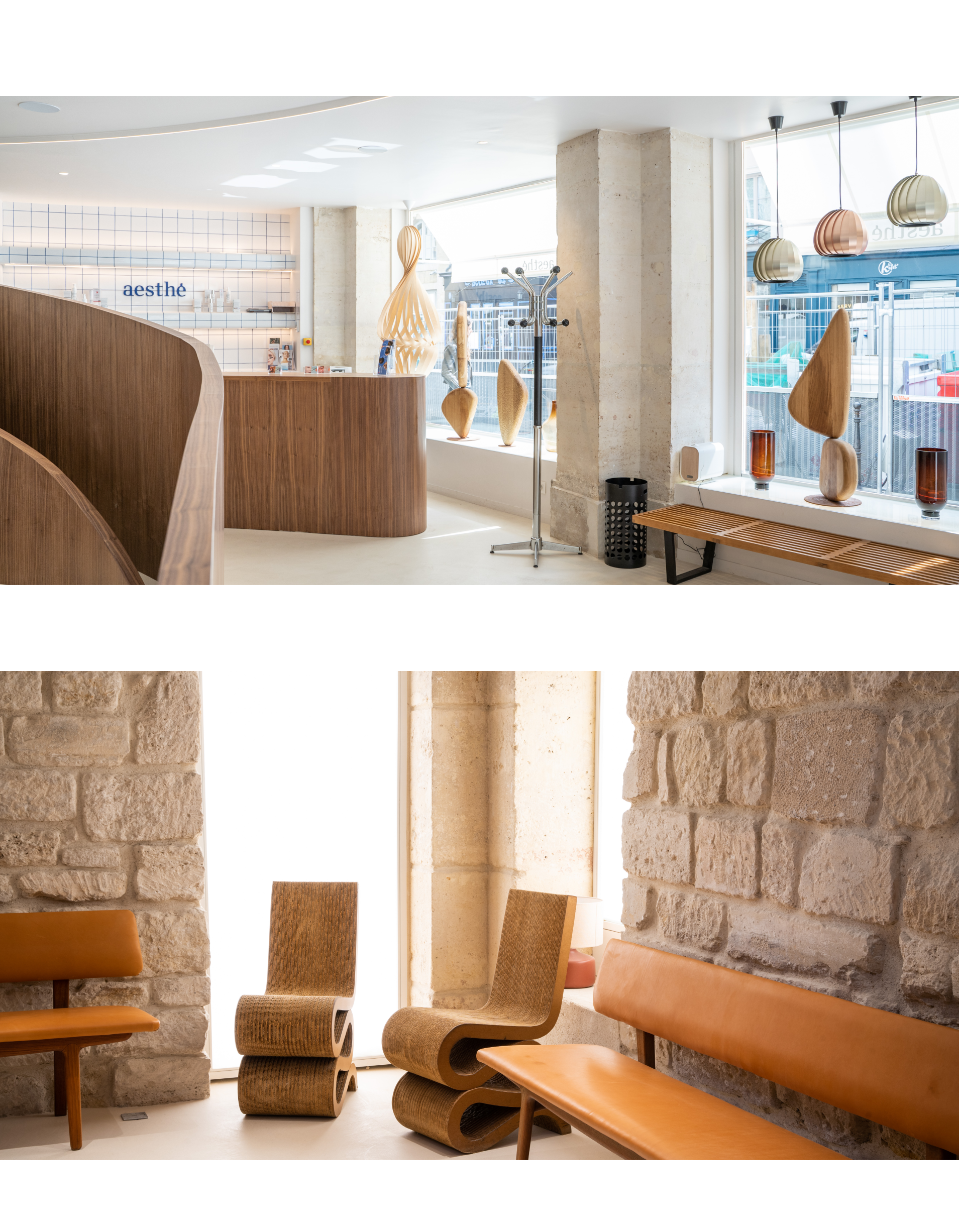 Aesthé - Marais | Aesthé