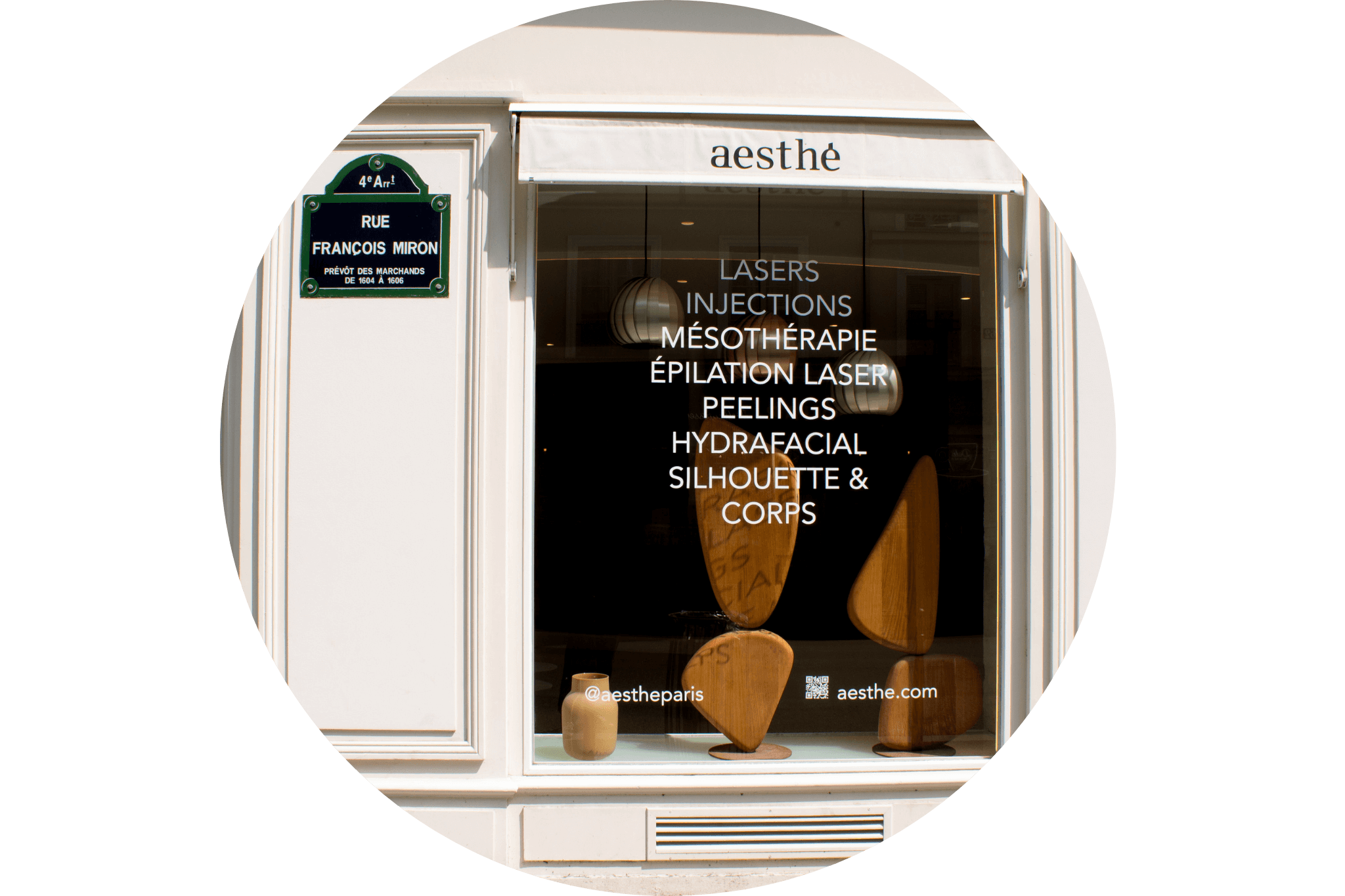 Aesthé - Lille | Aesthé