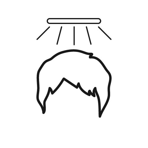 Teigne : quels sont les premiers symptômes et les traitements