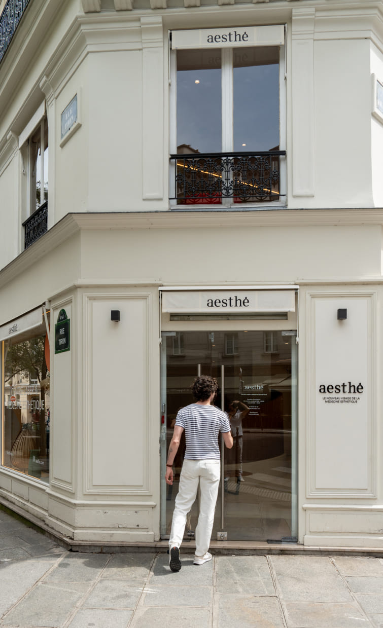 Épilation laser définitive menton : tout ce que vous devez savoir