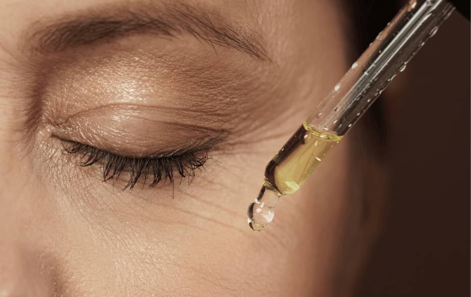 Sérum à l'argireline vs botox : Quelle solution anti-rides choisir