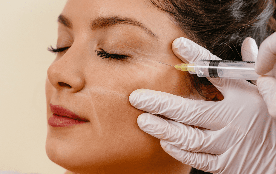 Botox Soleil : Peut-on faire des injections de botox en été
