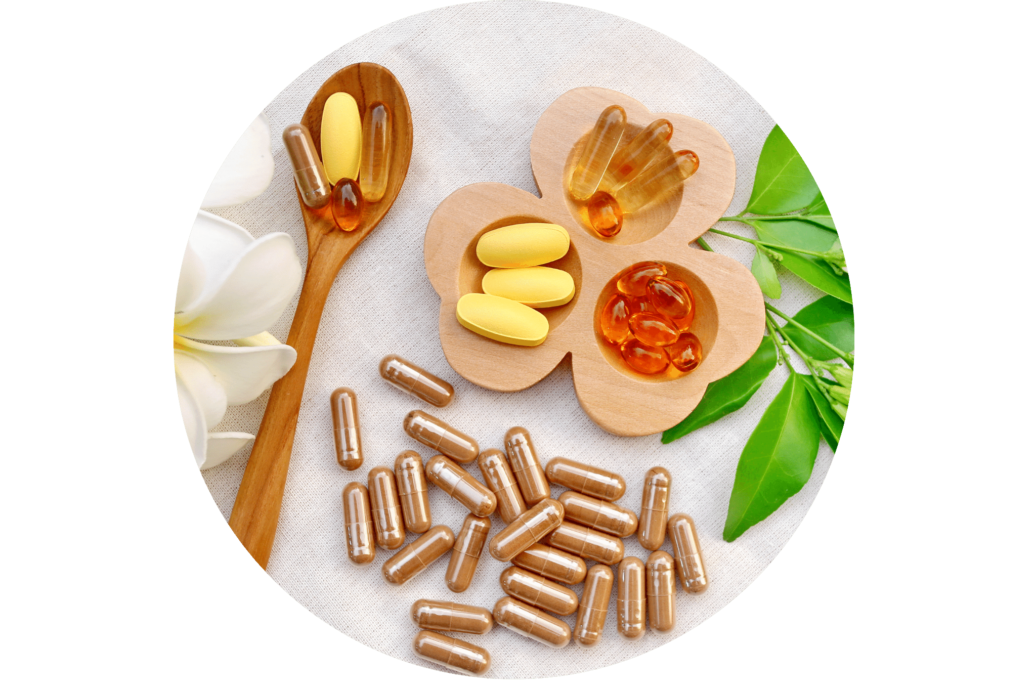 Les 10 aliments à privilégier pour avoir une belle peau