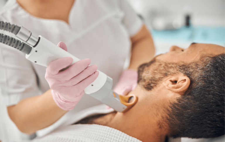 Épilation laser à Versailles | epilation laser définitive