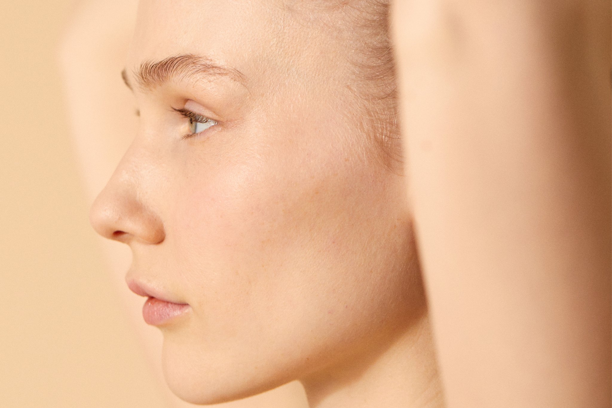 Joues creuses | embellir l'ovale du visage | Aesthé