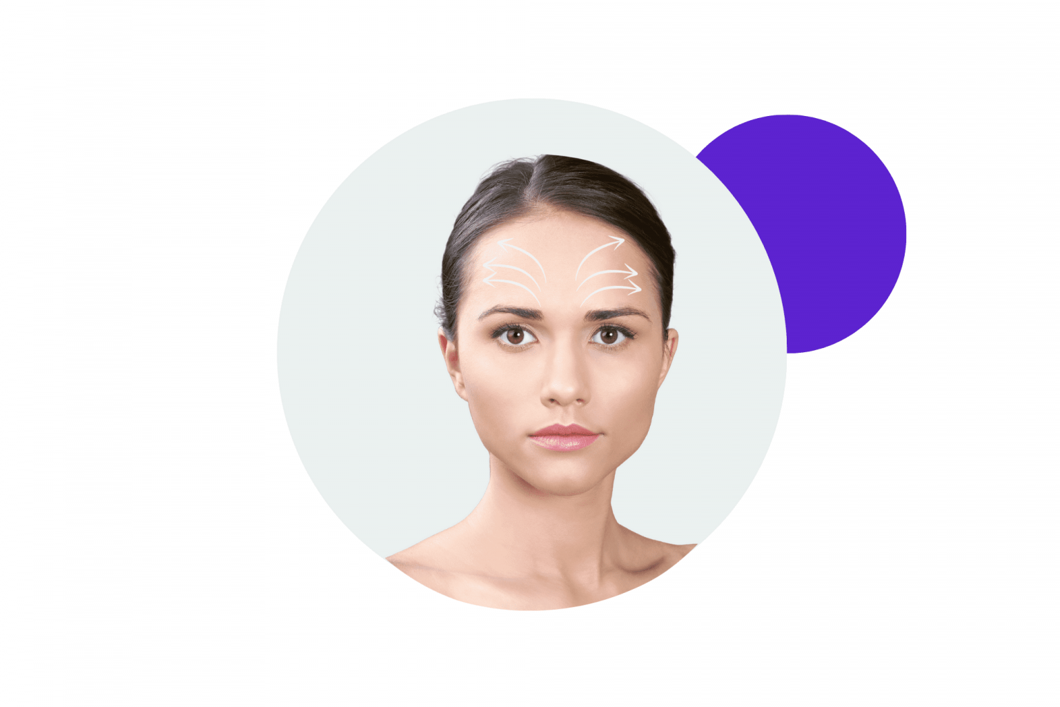 Yoga du visage : 5 exercices face yoga pour une peau éclatante