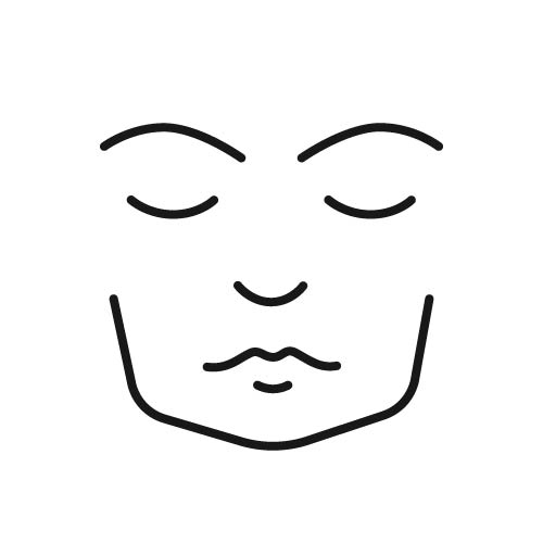 Joues creuses | embellir l'ovale du visage | Aesthé