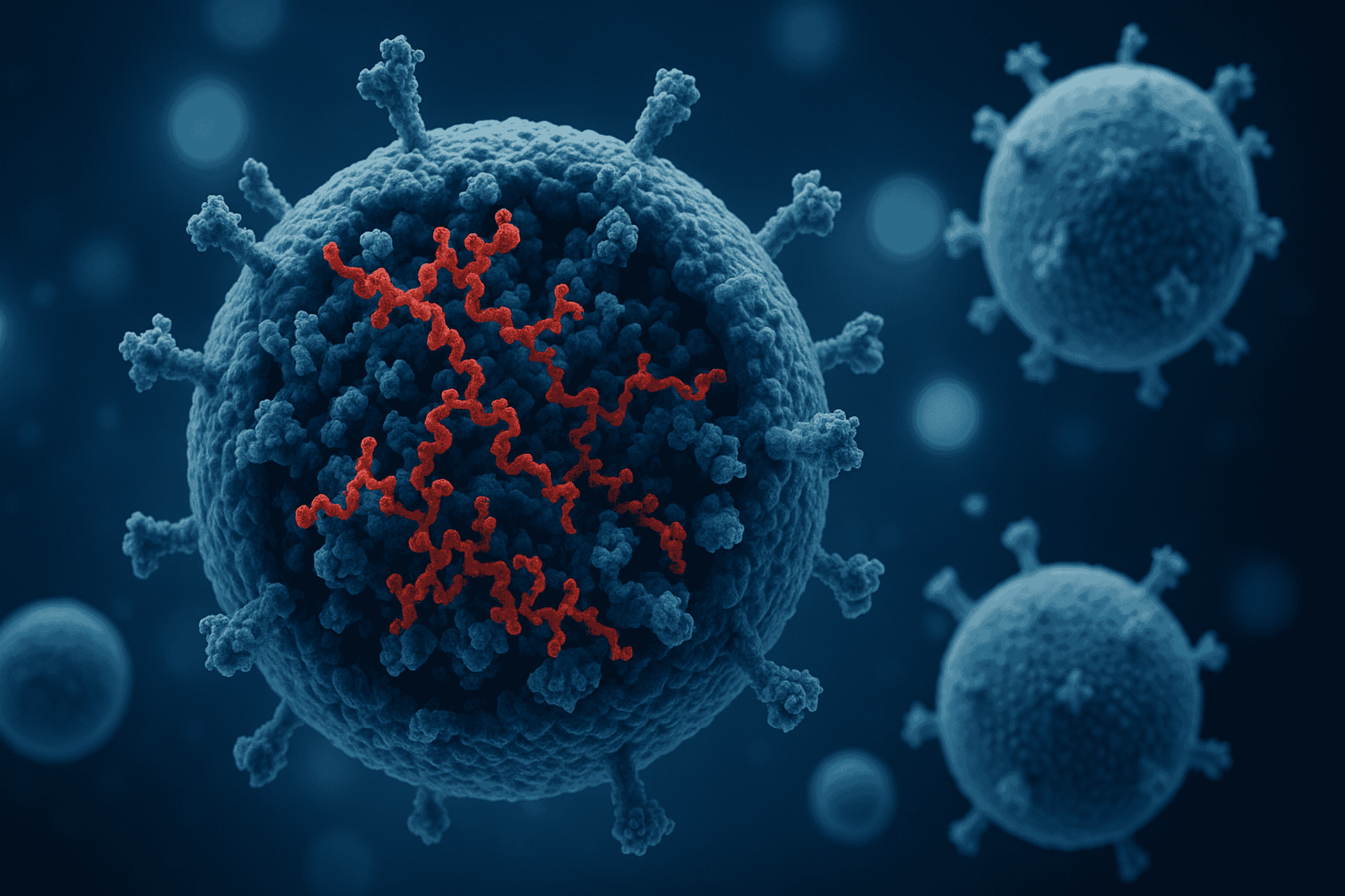 Exosomes : la nouvelle solution pour stopper la chute des cheveux et ...