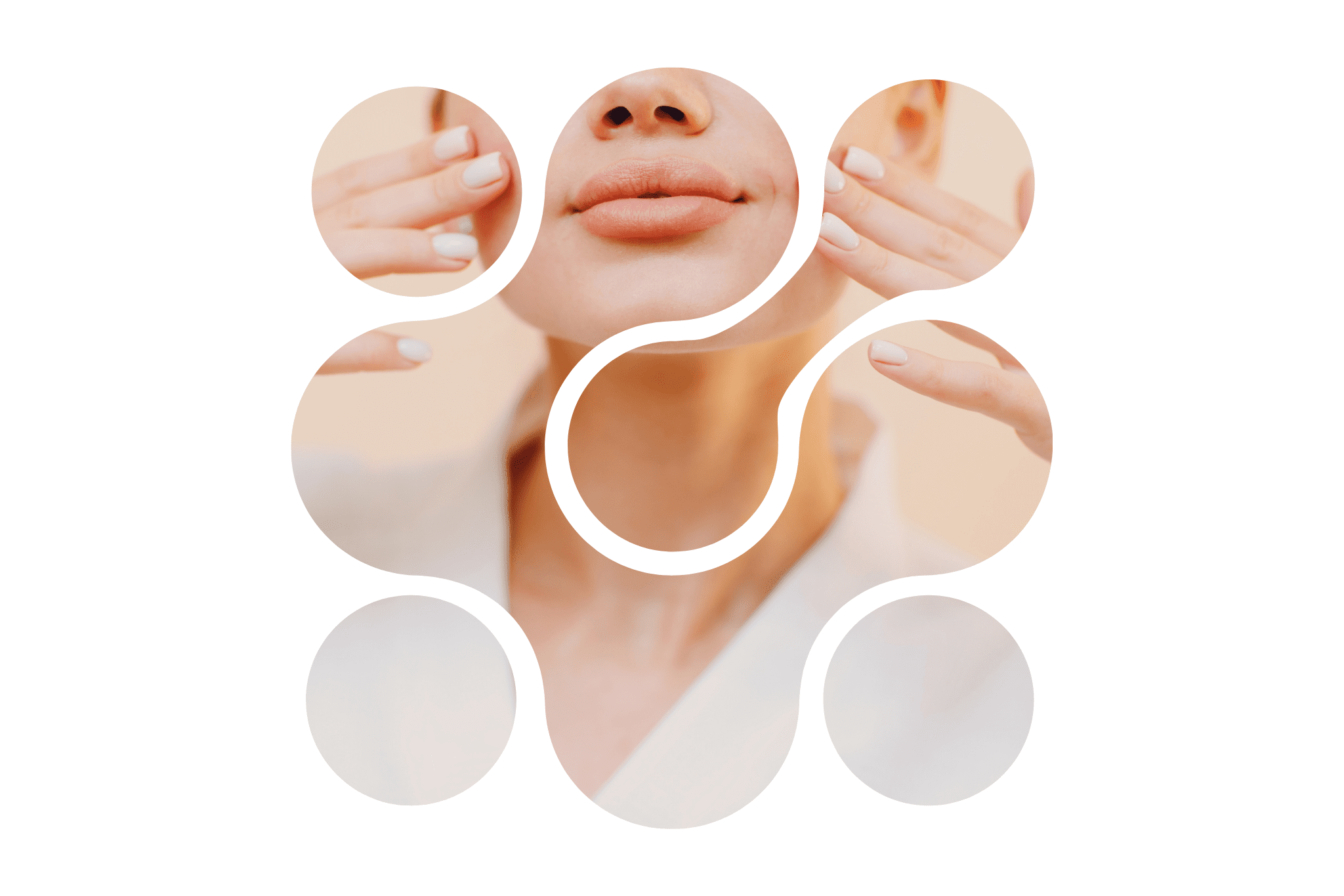 Yoga du visage : 5 exercices face yoga pour une peau éclatante